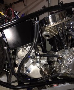 DJ DeVeau's Garage Hobbies